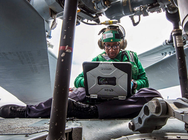 Services - Antech Systems Inc.